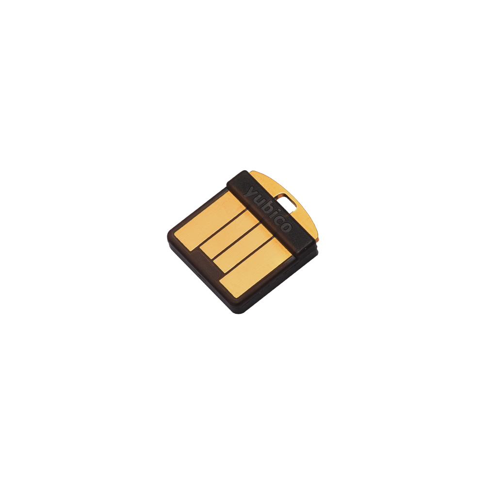 YubiKey Hardware